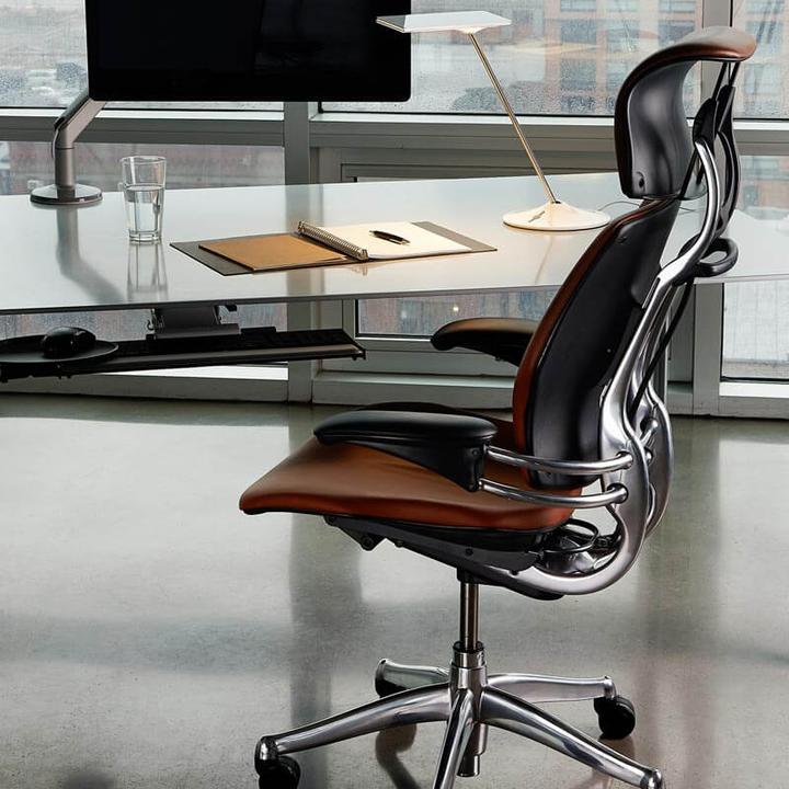 优门设humanscale freedom的硬核干货来了 - 知乎