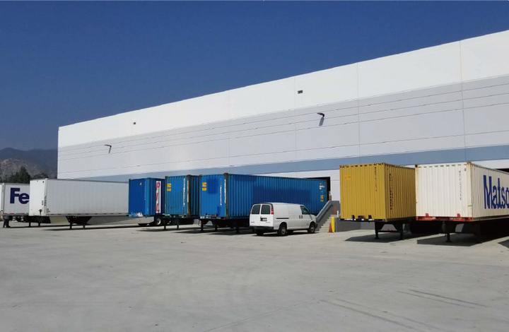 AWD正式上线！亚马逊为卖家解决补货难题 - 知乎