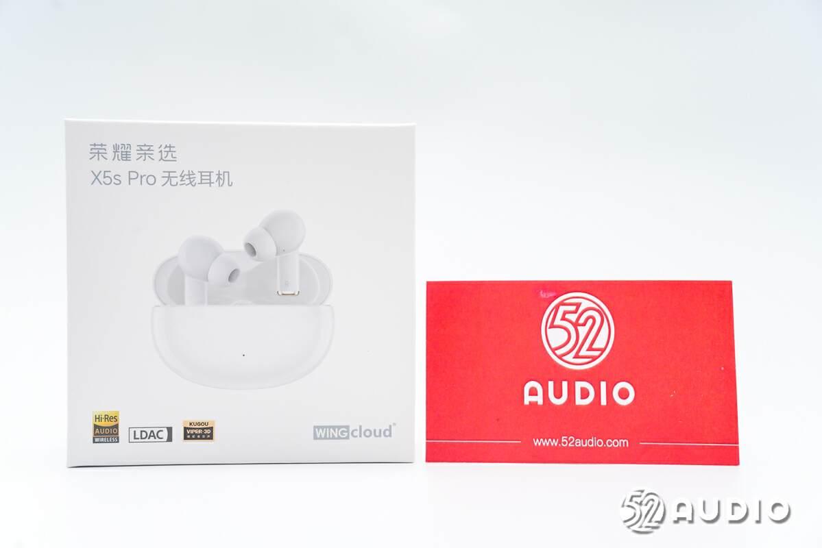 荣耀亲选Wingcloud X5s Pro无线耳机拆解，压力感应方案，精准便捷控制 - 知乎