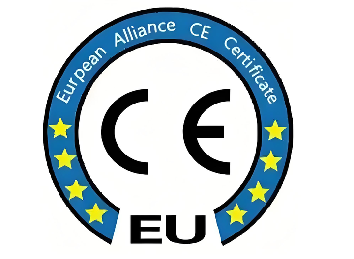 2025欧盟玩具新规！CE-EN71认证更新 - 知乎