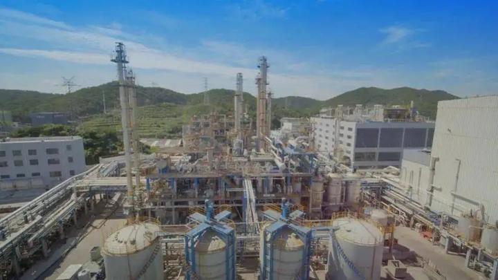 112亿！长鸿高科甘肃新建年产60万吨BDO、30万吨PBAT项目，可降解塑料 - 知乎