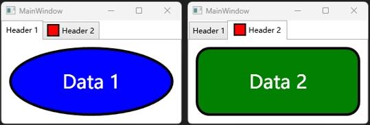Layout：TabControl选项卡式 - 知乎