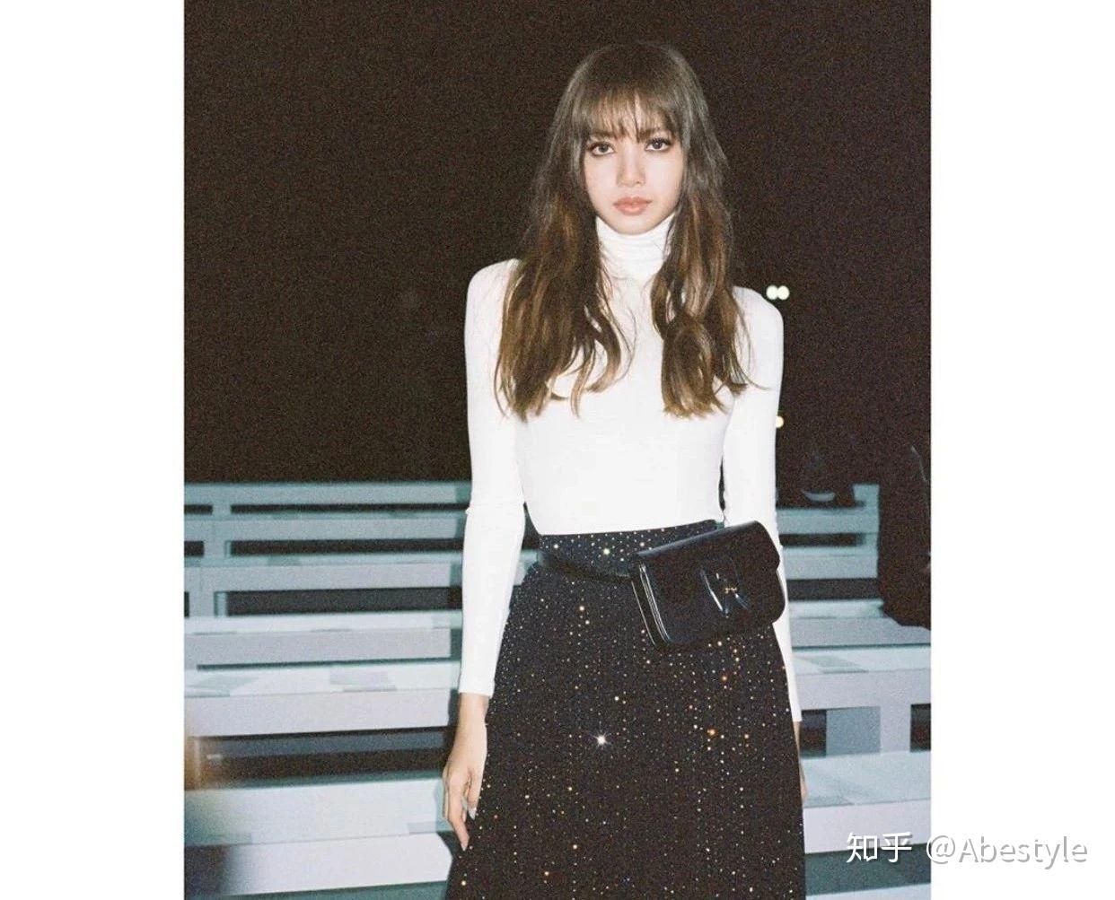 全球人气女王｜凭什么是Lisa，红遍全世界？! - 知乎