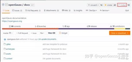 openGauss数据库源码解析:openGauss开发快速入门(12) - 知乎