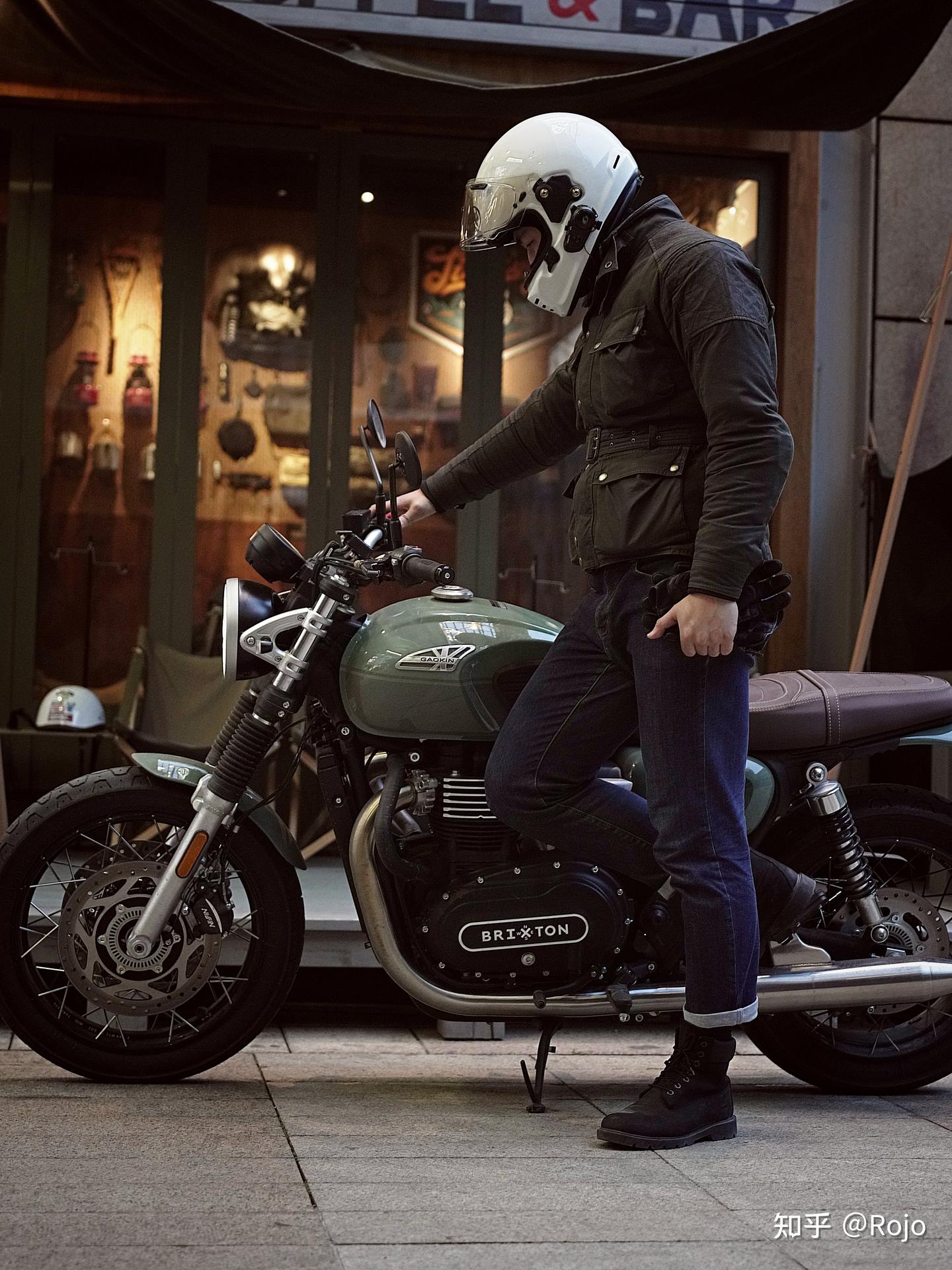 高金GK1200 3个月6000公里 使用报告 - 知乎