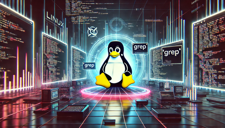 掌握Linux grep命令：详解及实用示例 - 知乎