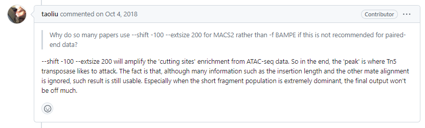 你真的会Call Peak吗？ - 知乎