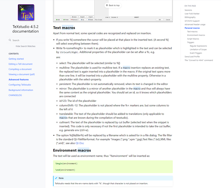 Latex 高效录入的一个方法：设置缩写指令 - 知乎
