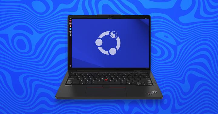 Thinkpad T14P 2024安装Ubuntu - 知乎