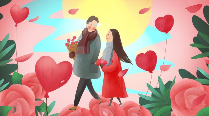 一个男人爱到深处，才会和你有三个 共情”，错不了 知乎