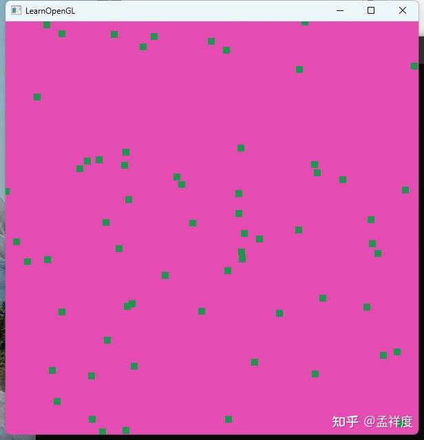 OpenGL的Transform Feedback（二） - 知乎