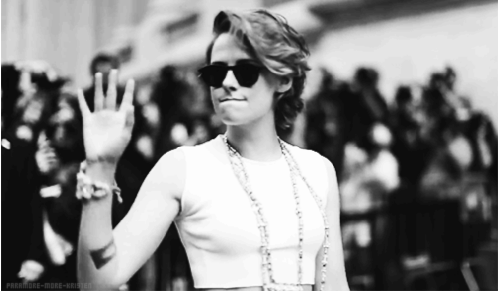 如何评价 克里斯汀·斯图尔特（Kristen Stewart）？ - 知乎