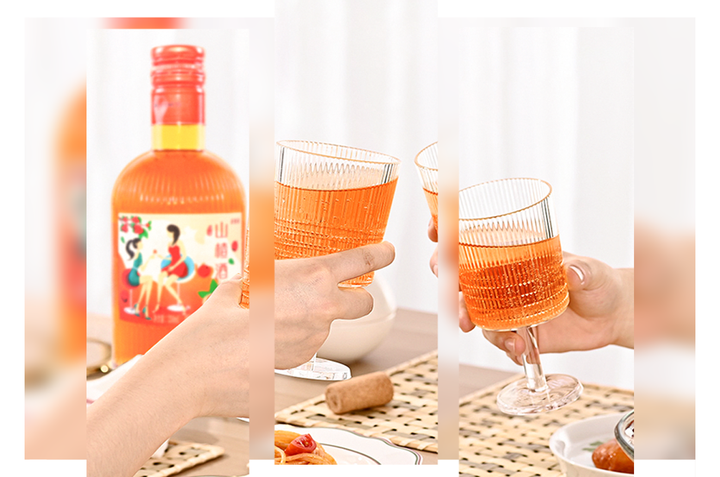 如果生活有点苦,那就来点小甜酒 知乎