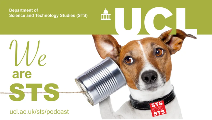 UCL的新专业MSc in Science Communication科学传播硕士项目怎么样？ - 知乎