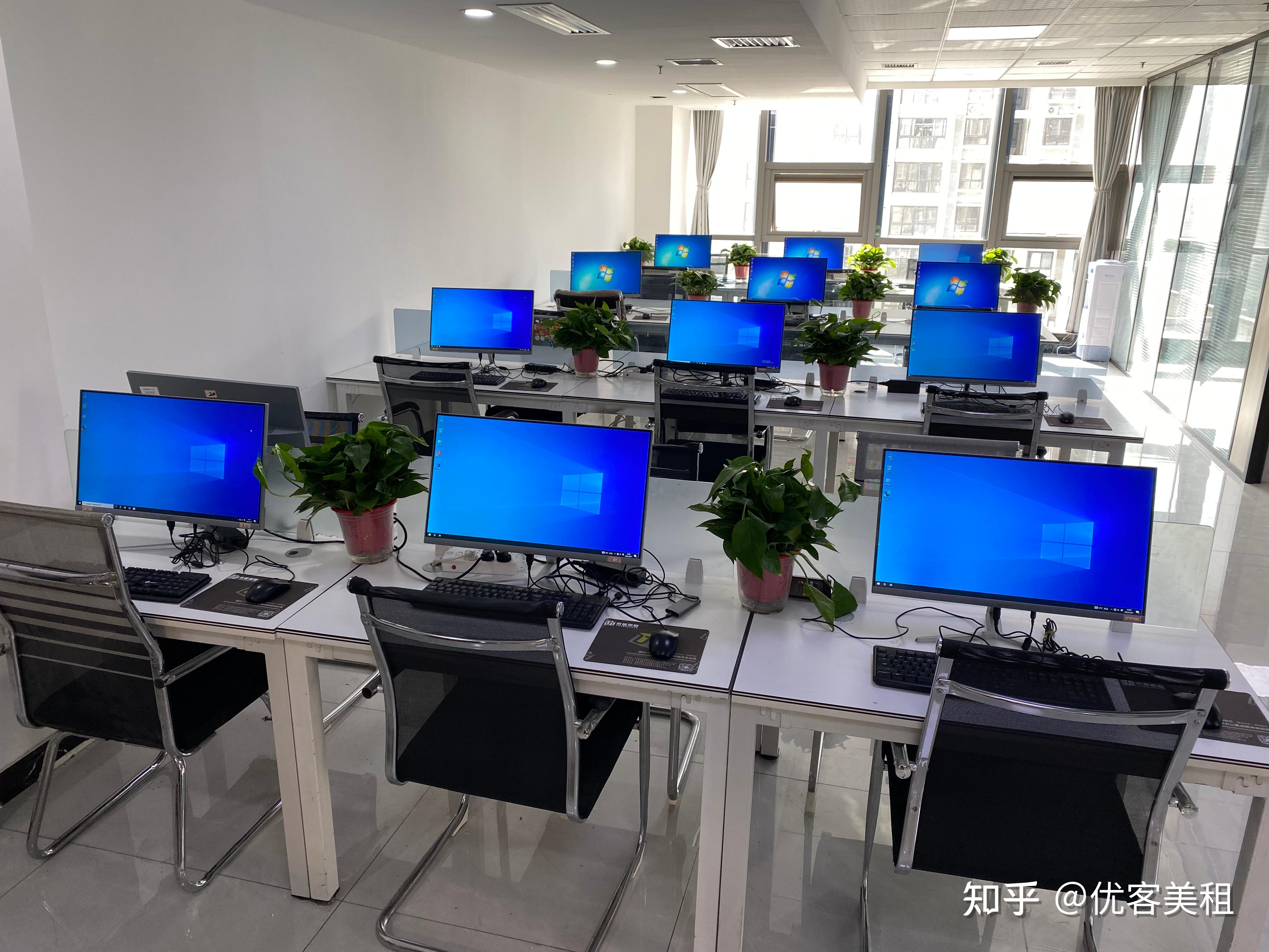 最新租电脑指南：10分钟快速了解电脑租赁方法！ - 知乎