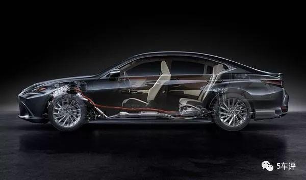 选车就要选FR车，你对FR方式了解多少？ - 知乎