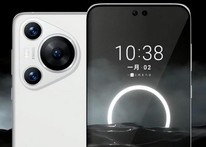 华为P70全系4款机型曝光，Pro+四年后，重回P系列家族 - 知乎