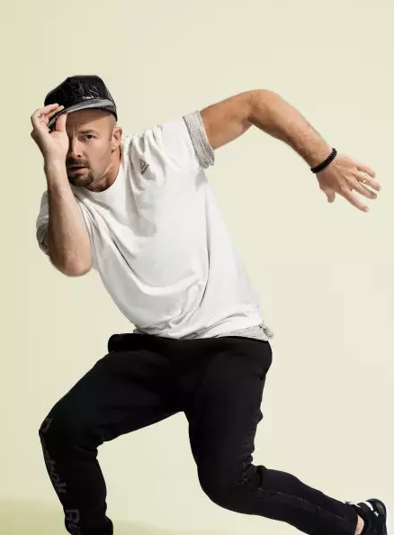 body jam是怎么来的？它对健身和舞蹈的帮助有多大？ - 知乎