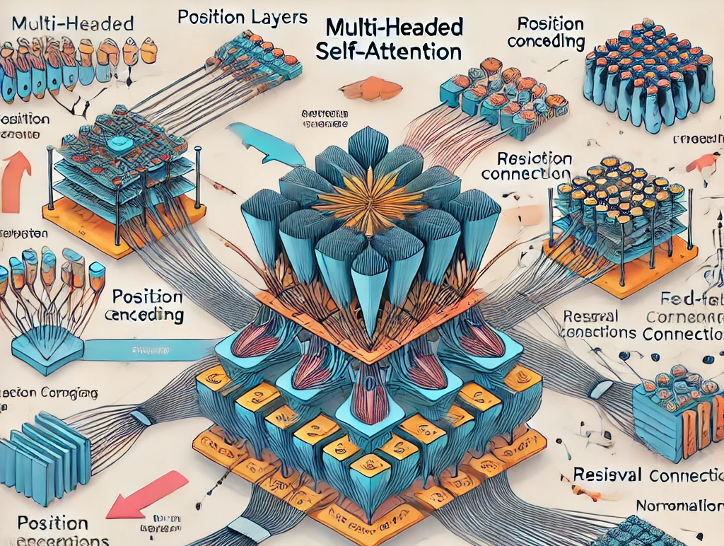 Attention Is All You Need - 中文翻译 - 知乎