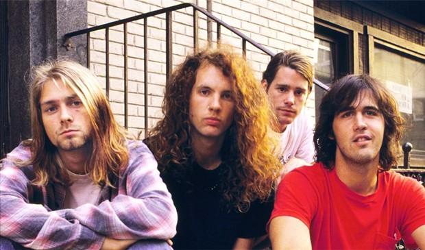 从Nirvana走出的另一位传奇 - 知乎