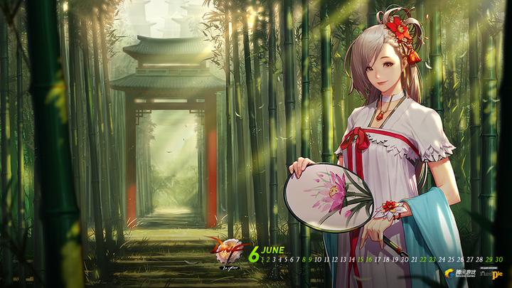 CJ展前探秘:DNF"阿拉德市集"回归,赛丽亚真人现身?800W有福了 - 知乎