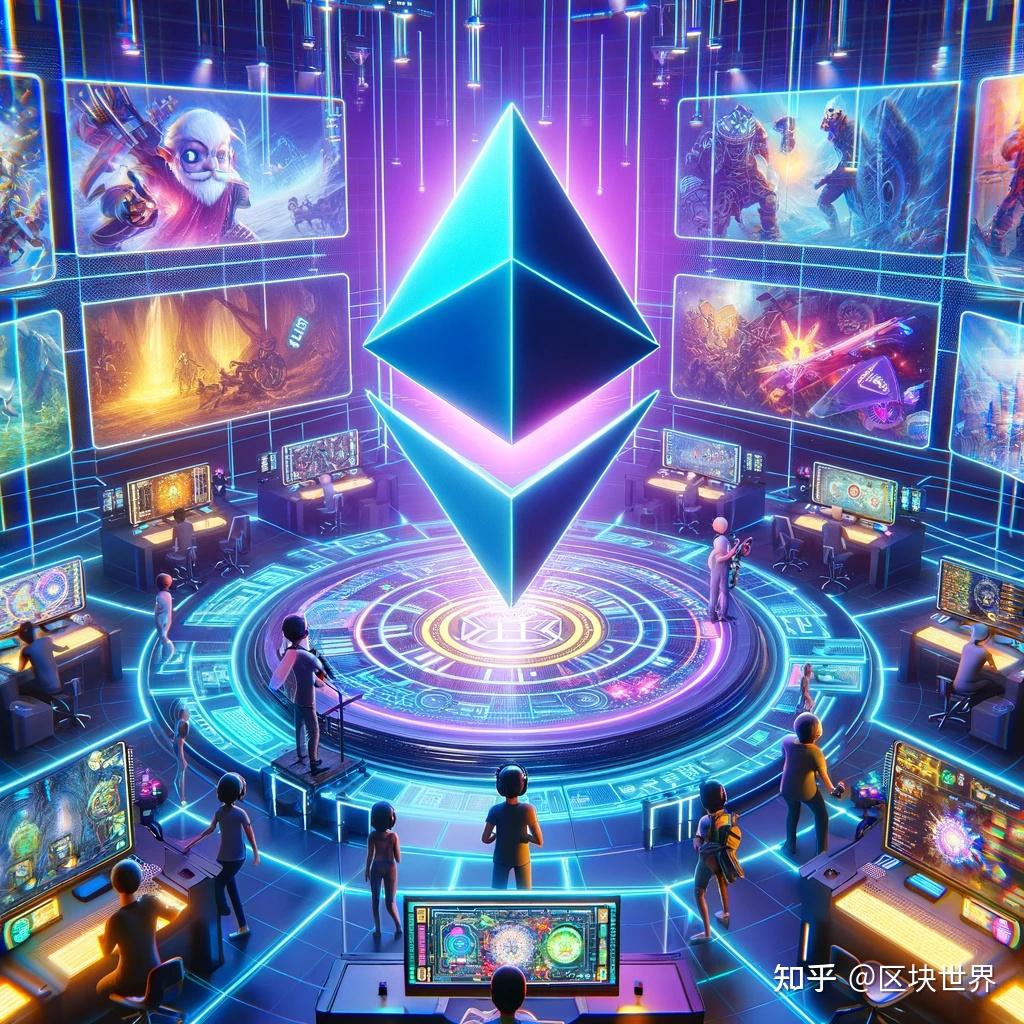 （iGAMES投研）ERC-5169、TokenScript与iGAMES - 知乎