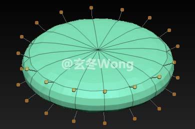 [ZBrush]ZModeler常用操作案例 - 知乎