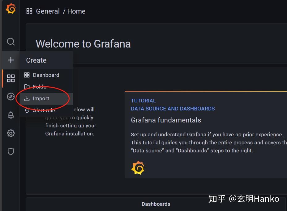 prometheus + node_exporter + grafana 如何进行监控平台搭建？ - 知乎