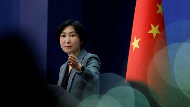 中国表示在了解核实美方发现中方间谍气球一事 知乎