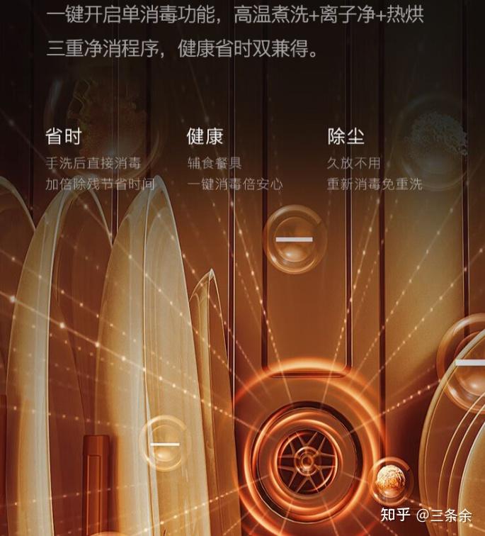 解锁高效洗碗新境界——全面剖析COLMO SK33洗碗机的卓越之处 - 知乎