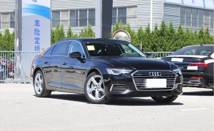 德系奥迪A6L搭载三代的EA888发动机到底烧不烧机油 - 知乎