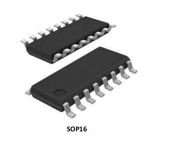 空调控制器等HBUS芯片MS1192的运用与替代MM1192 - 知乎