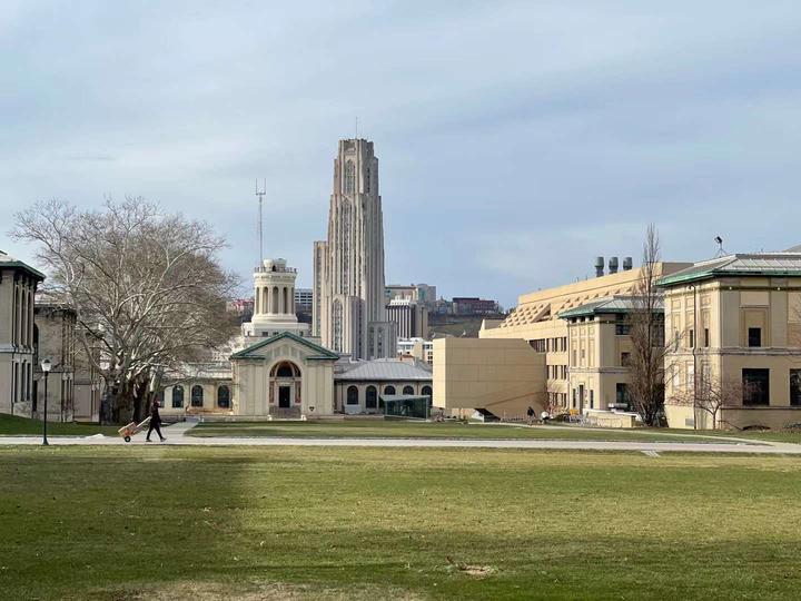 CMU ECE Master项目体系结构/数字IC方向选课体验 - 知乎