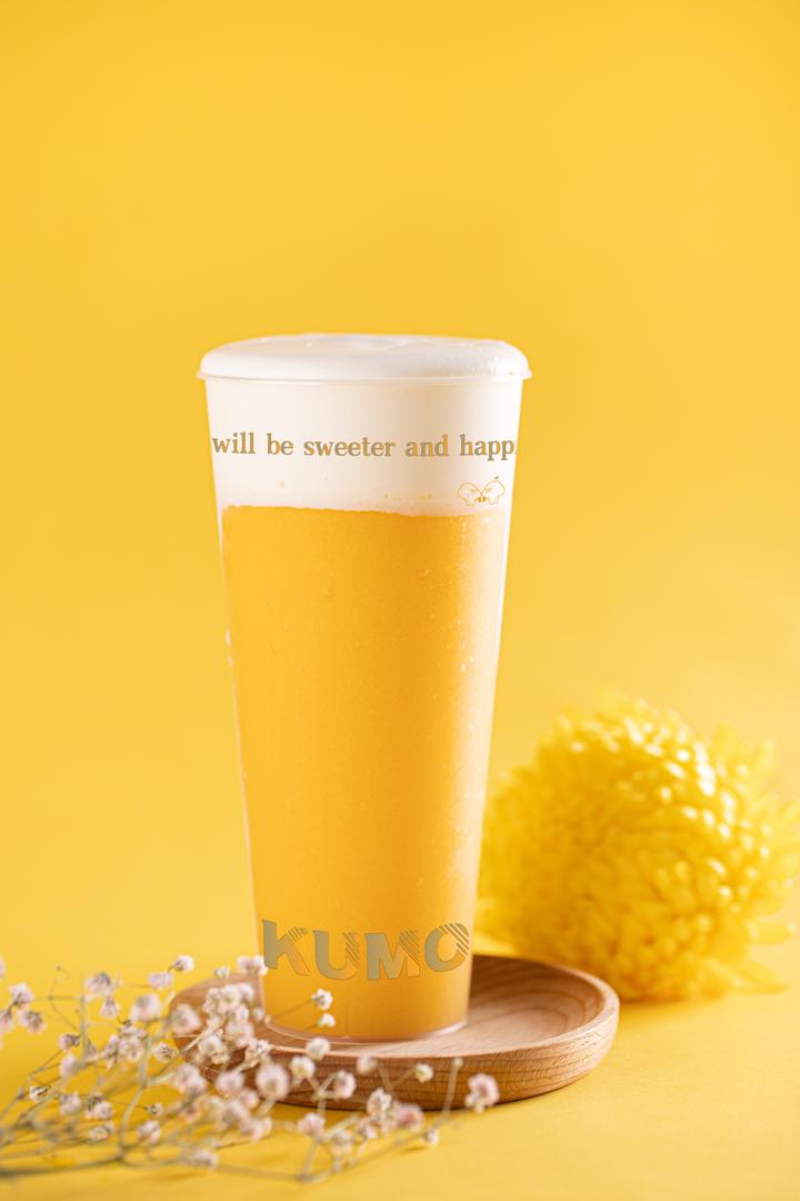 kumo o cha 是什么 kumo o cha 好喝么 - 知乎