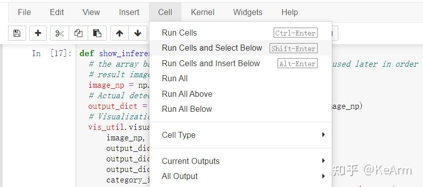 Win10环境 Tensorflow2 Object Detection Api 详细安装步骤及测试 知乎