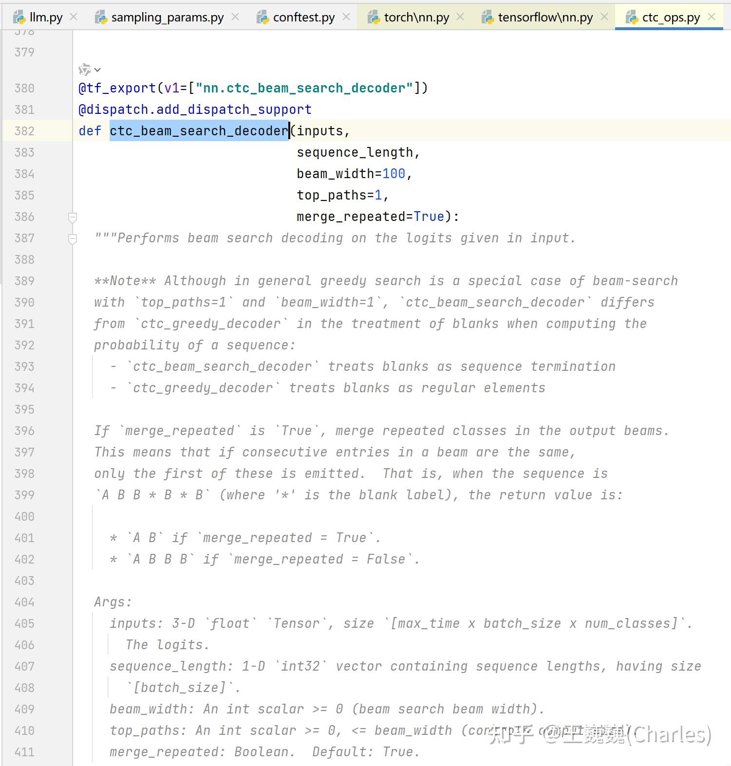 【疑难杂症解决】LLM复读机问题 - 知乎