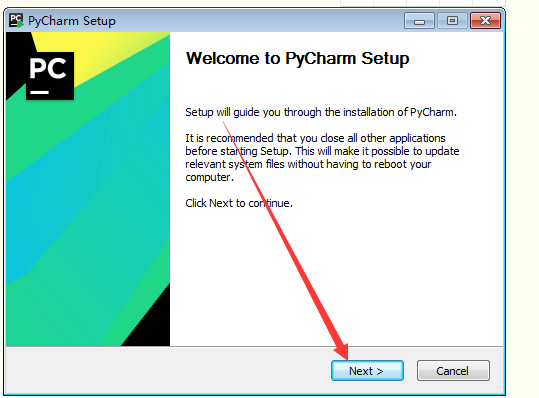 Windows操作系统下pyCharm安装 - 知乎