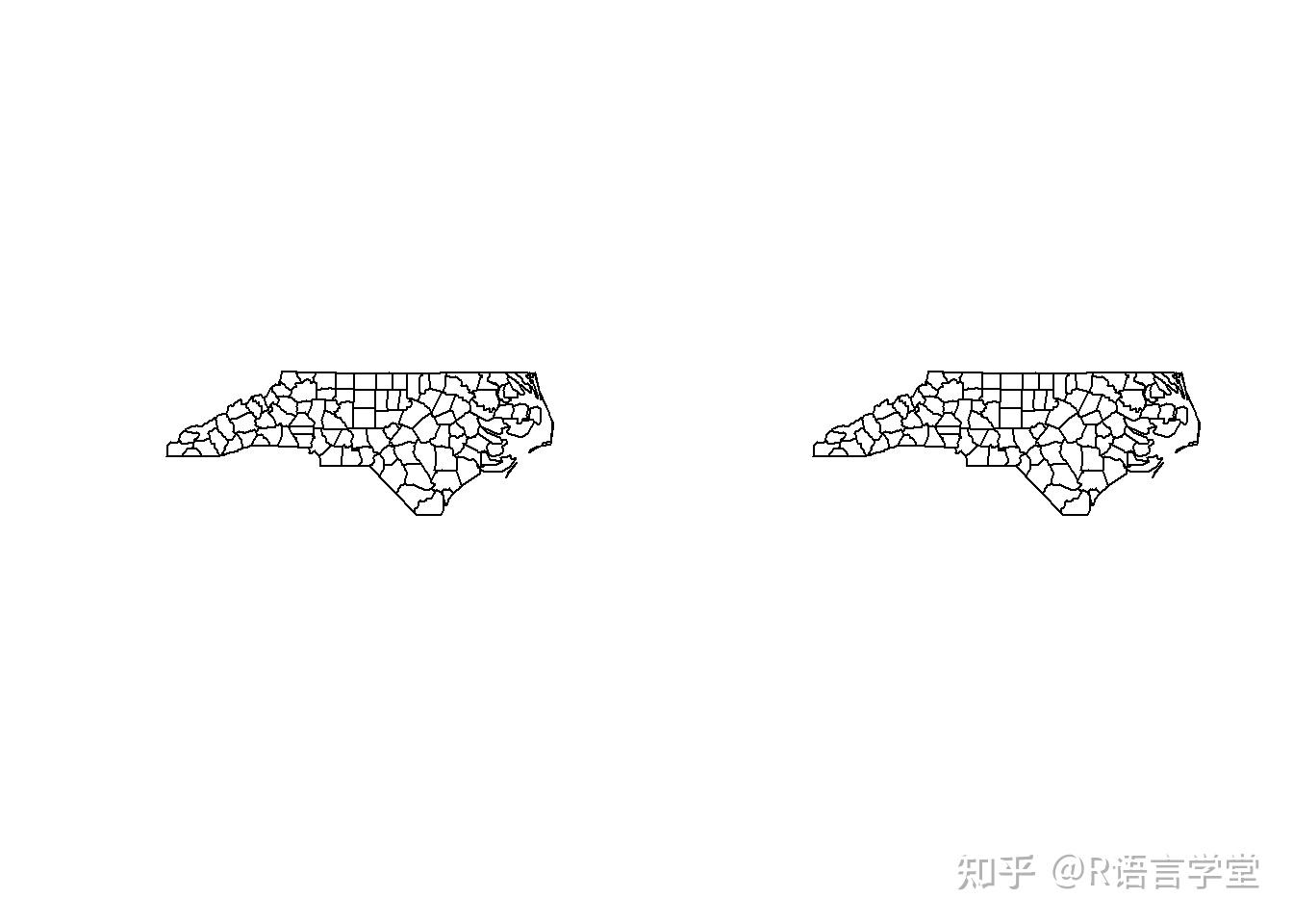 技巧 | 根据属性字段将polygon合并为multipolygon - 知乎