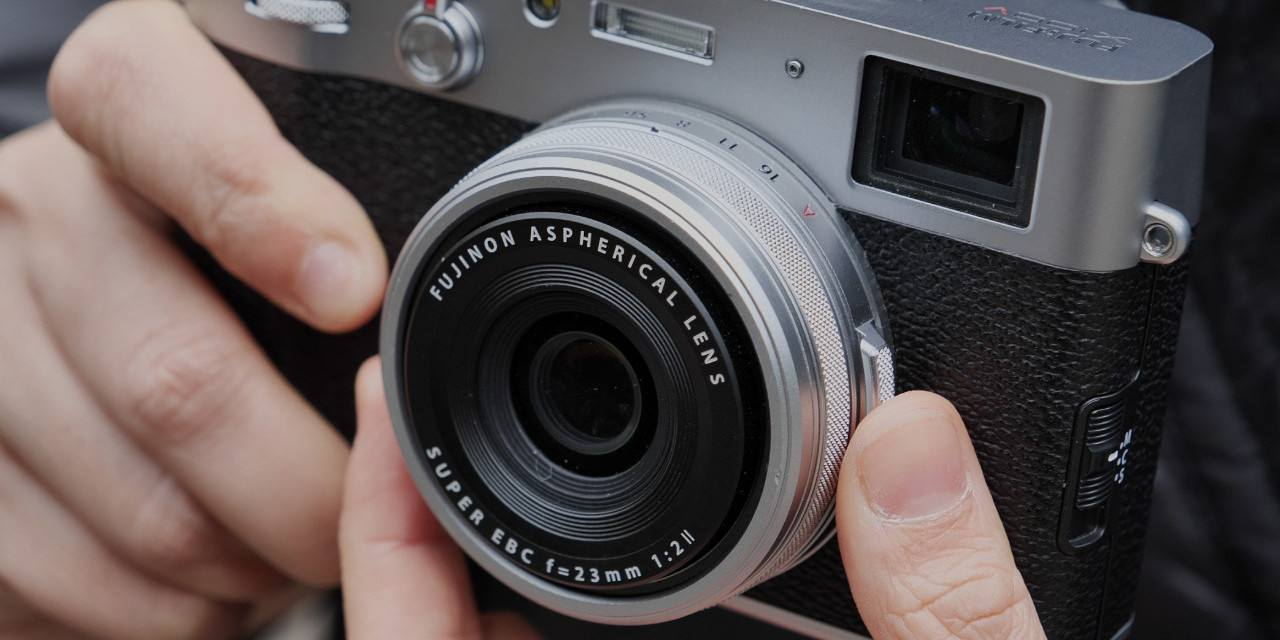 富士x100v画质如何？能否胜任旅游风光摄影？