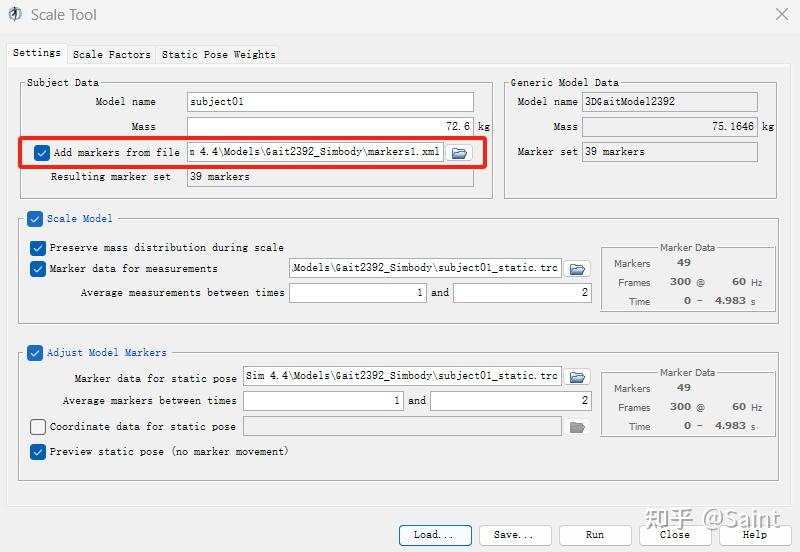 Opensim基础教程 - 知乎