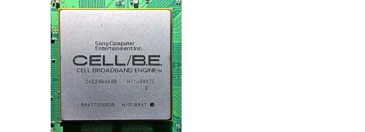 CPU与游戏机36 Cell与PS3主机 - 知乎