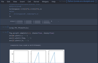 Jupyter notebook的Dark模式 - 知乎