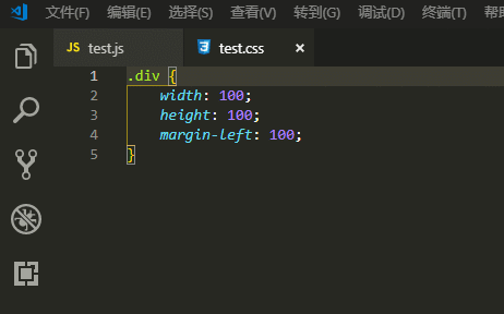 你能做到双手不离键盘吗？聊聊 VS Code 的常用快捷键 - 知乎