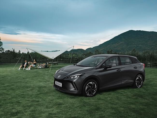 1小时订单破万，MG MULAN预售开启即火爆 - 知乎