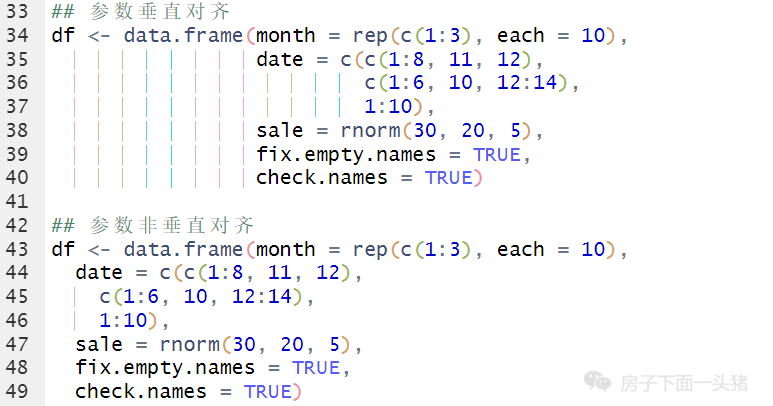 RStudio设置选项(全)——2. Code - 知乎