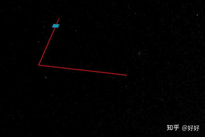 cesium：CZML路径动态改变 - 知乎