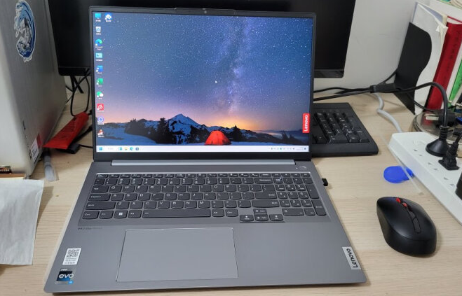 联想ThinkBook 16+（2023联想thinkbook16+）怎么样？使用16天后优缺点评测 - 知乎