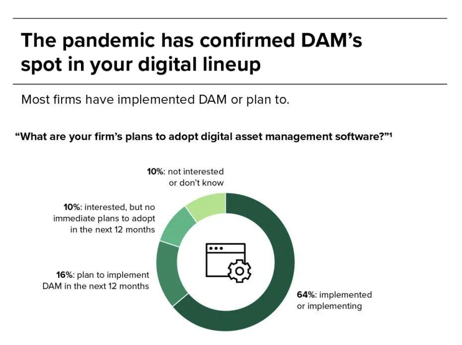 DAM 是什么？ - 知乎
