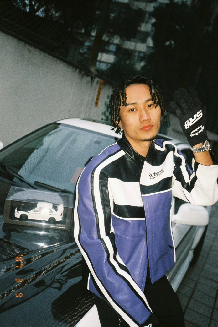 双方diss已经发布！KenRobb与MACOVASEAS、YOUNG13DBABY的beef - 知乎