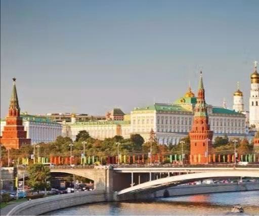 俄罗斯有哪些新闻媒体？ - 知乎